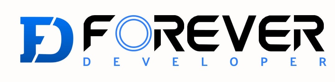 Forever Developer